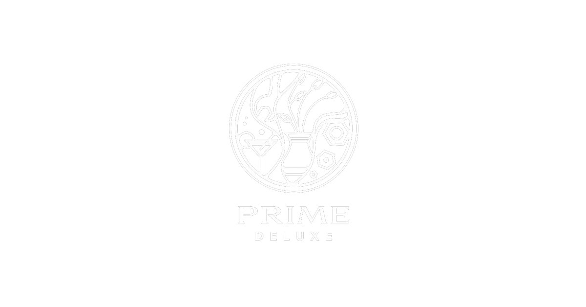 Prime Deluxe – Prime Deluxe GmbH