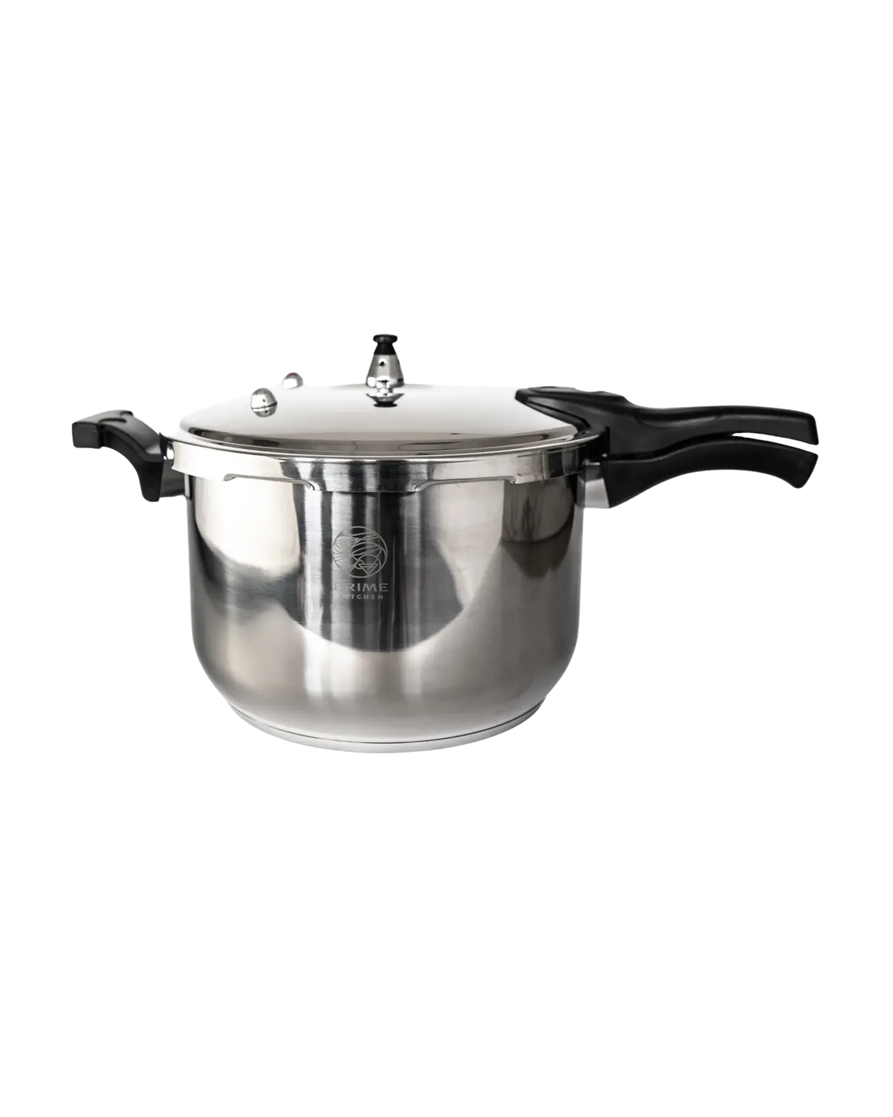 Prime Kitchen Pressure Cooker Stainless Steel 5L 7L 9L Steam Pressure ...
